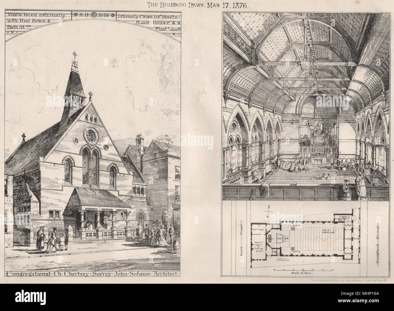 Sulman hi-res stock photography and images - Alamy