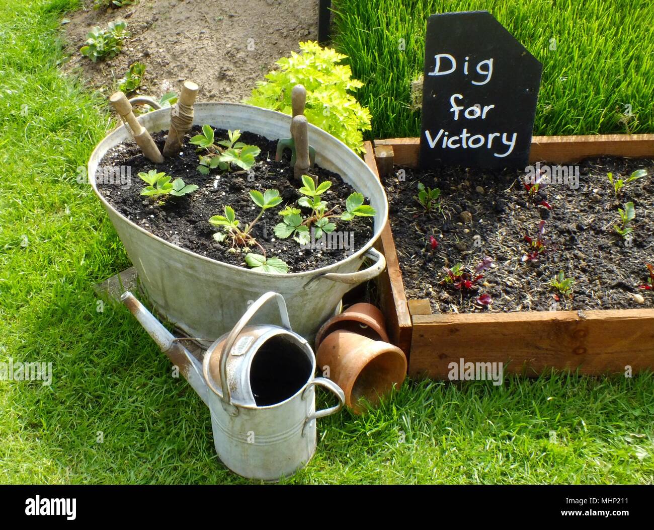 Newark Air Museum, Newark on Trent, Nottinghamshire -- WW2 Dig for ...