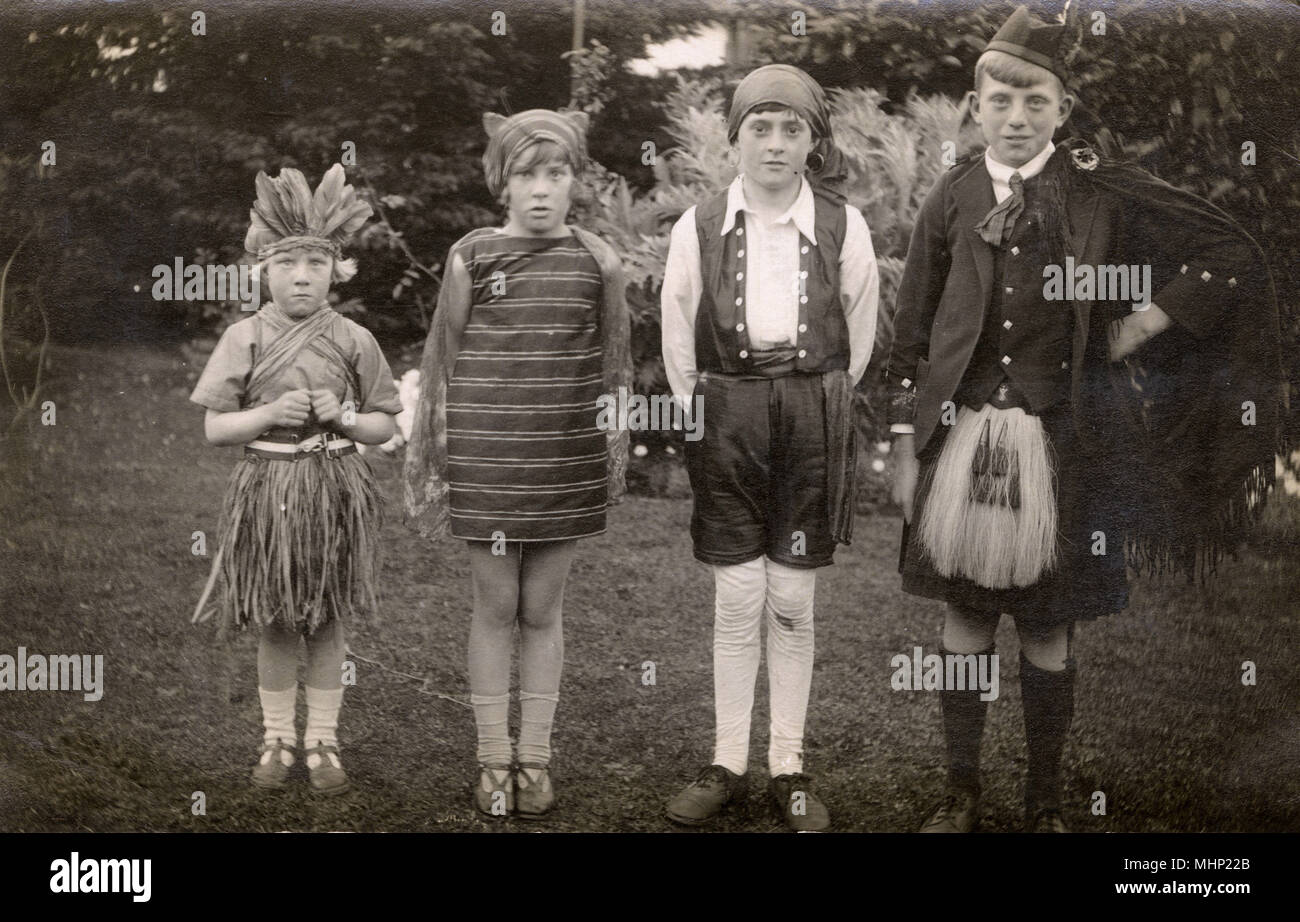1930s Kids High Resolution Stock Photography and Images - Alamy
