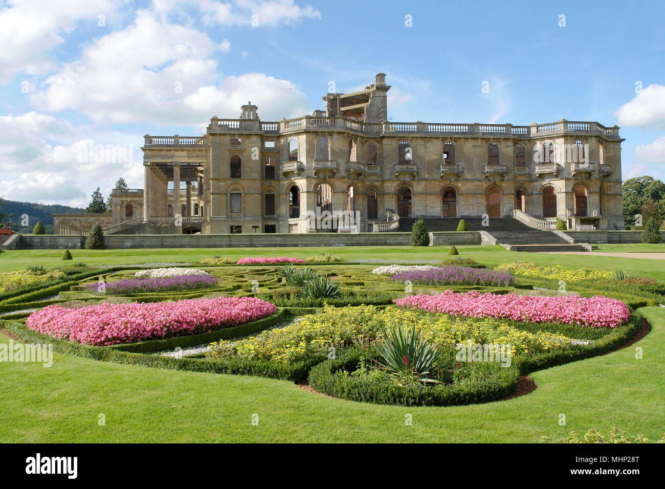Witley court High Resolution Stock Photography and Images - Alamy