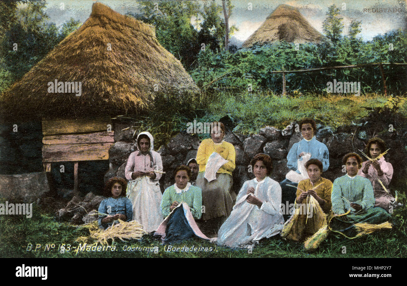 Portugal native people hi-res stock photography and images - Alamy