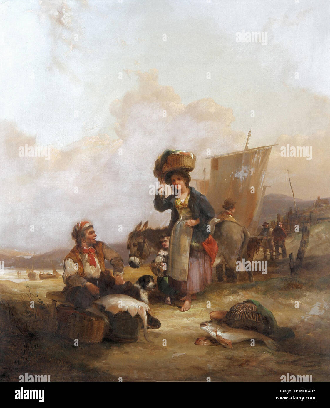 20th century mornings hi-res stock photography and images - Alamy