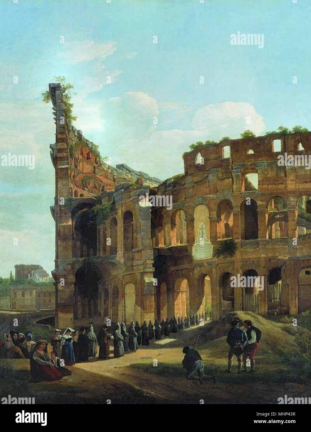 Silvester shchedrin hi-res stock photography and images - Alamy
