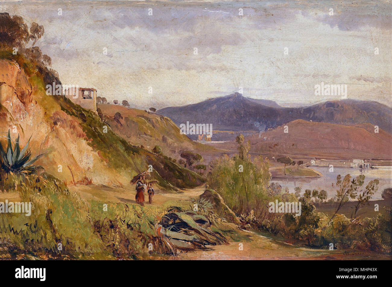 Silvester shchedrin hi-res stock photography and images - Alamy