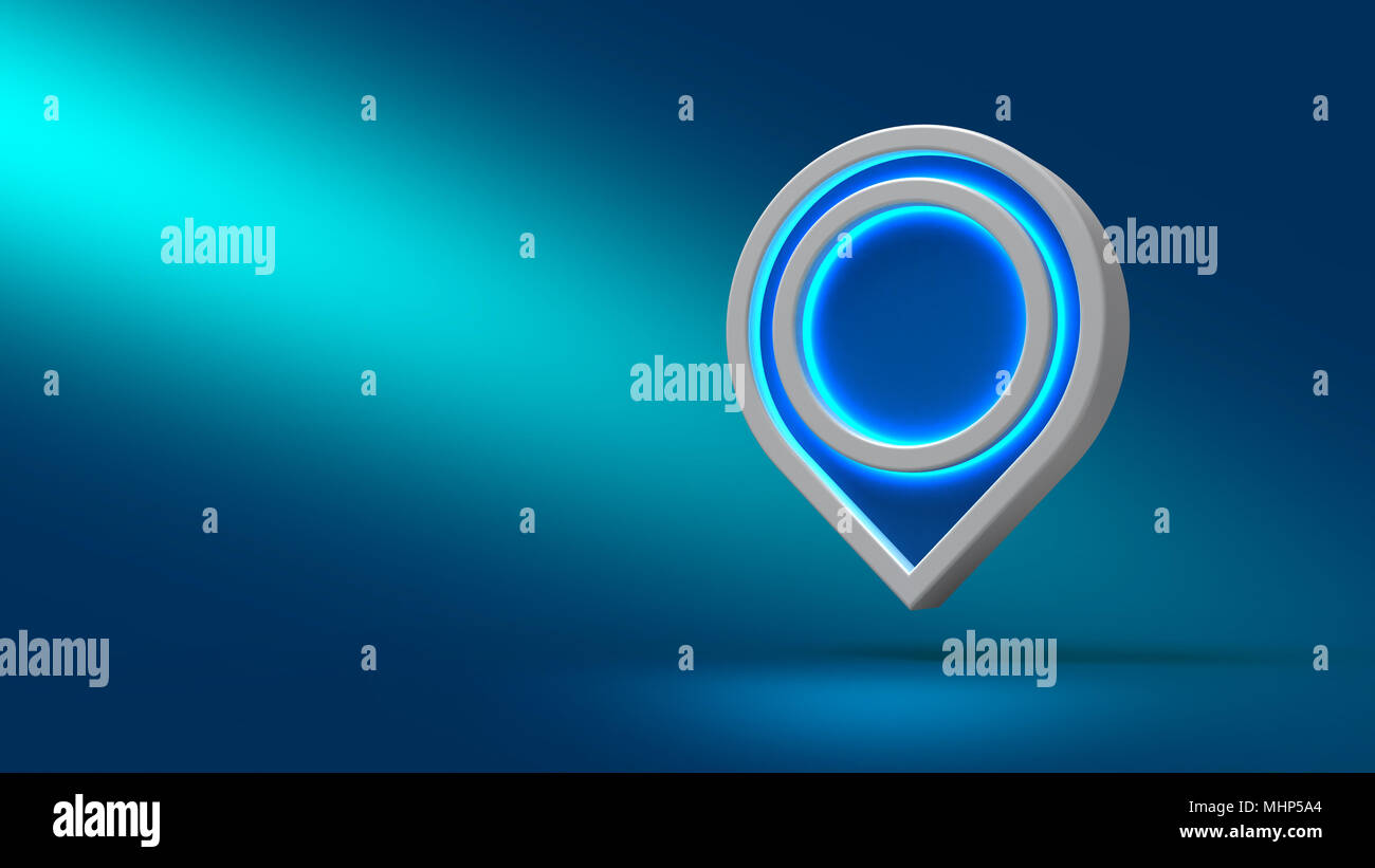 3d pin art hi-res stock photography and images - Alamy