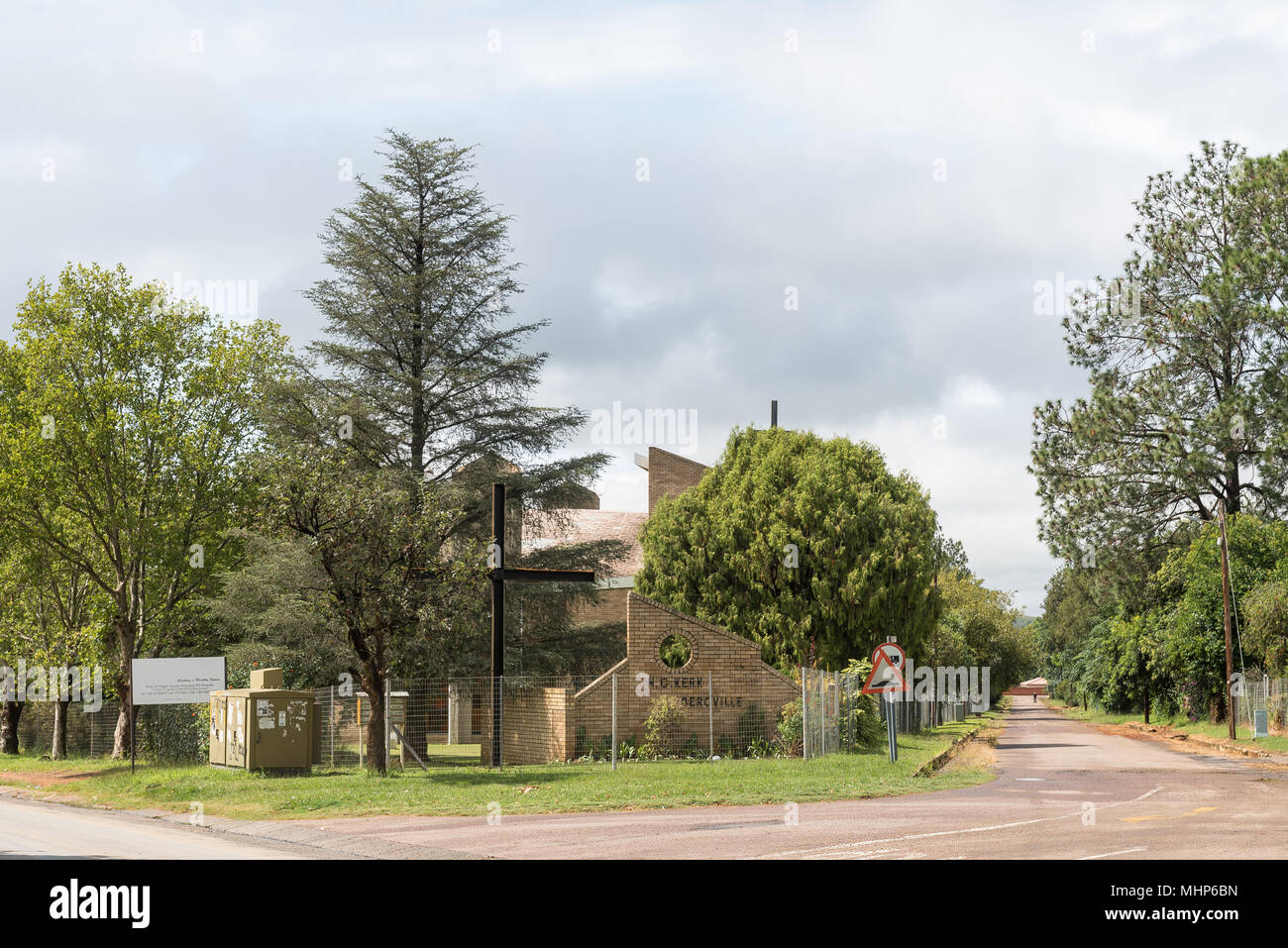 Bergville hi-res stock photography and images - Alamy