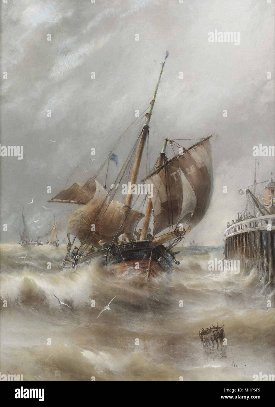 Infart hi-res stock photography and images - Alamy