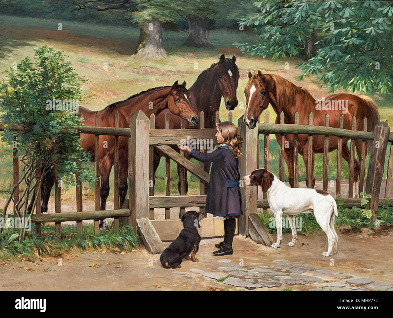 Ditlev simonsen hi-res stock photography and images - Alamy