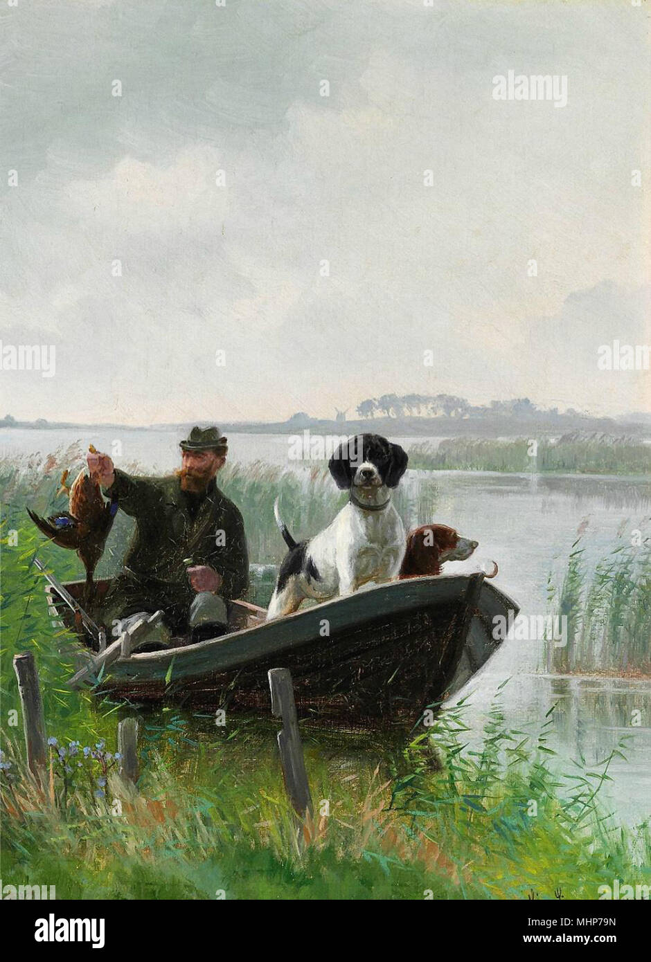 Simon hunt hi-res stock photography and images - Alamy