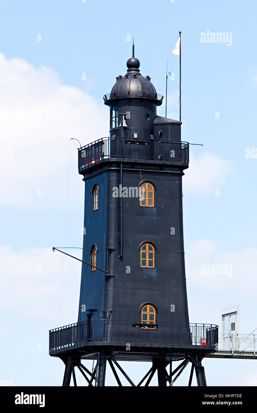 Obereversand hi-res stock photography and images - Alamy