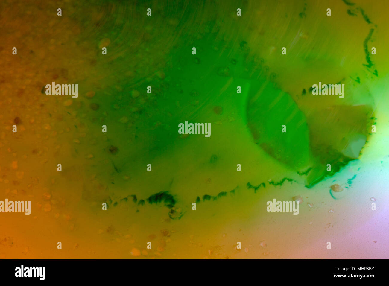 Green anstract hi-res stock photography and images - Alamy