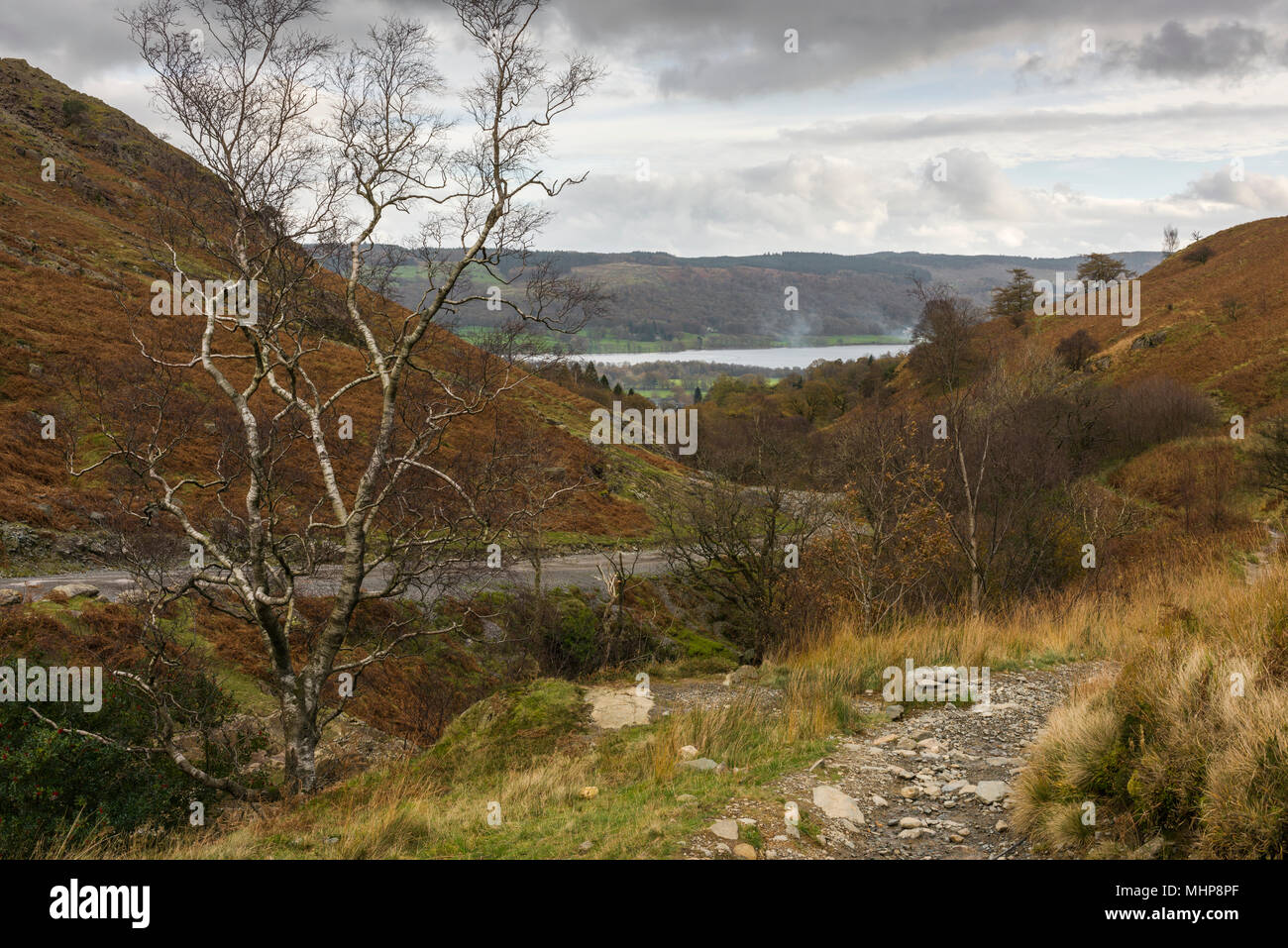 Coppermines hi-res stock photography and images - Alamy
