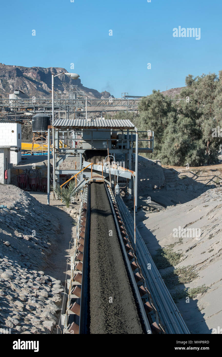 Phosphorus mine hi-res stock photography and images - Alamy