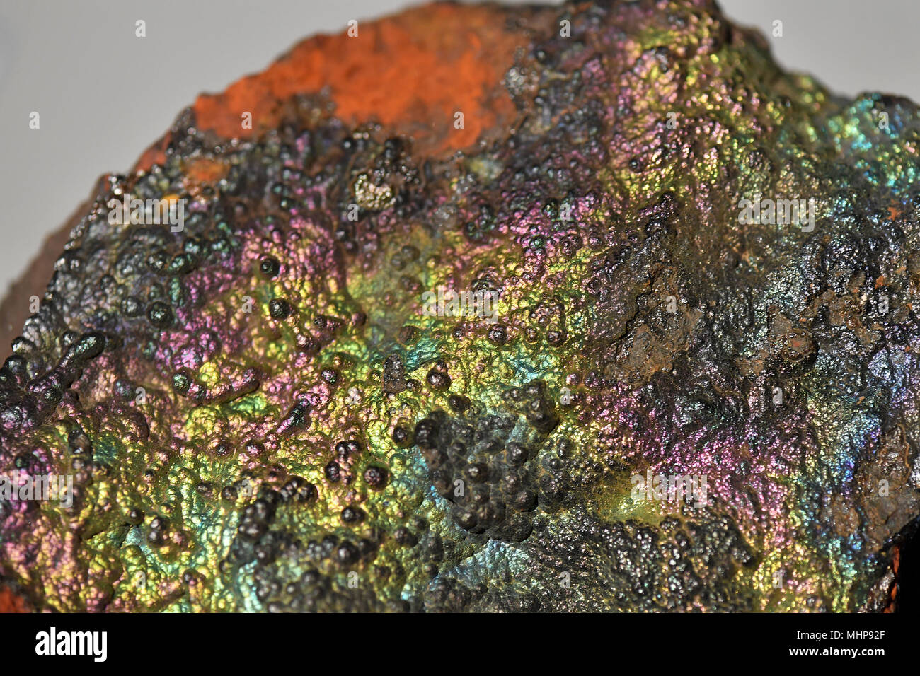 Geothite hi-res stock photography and images - Alamy