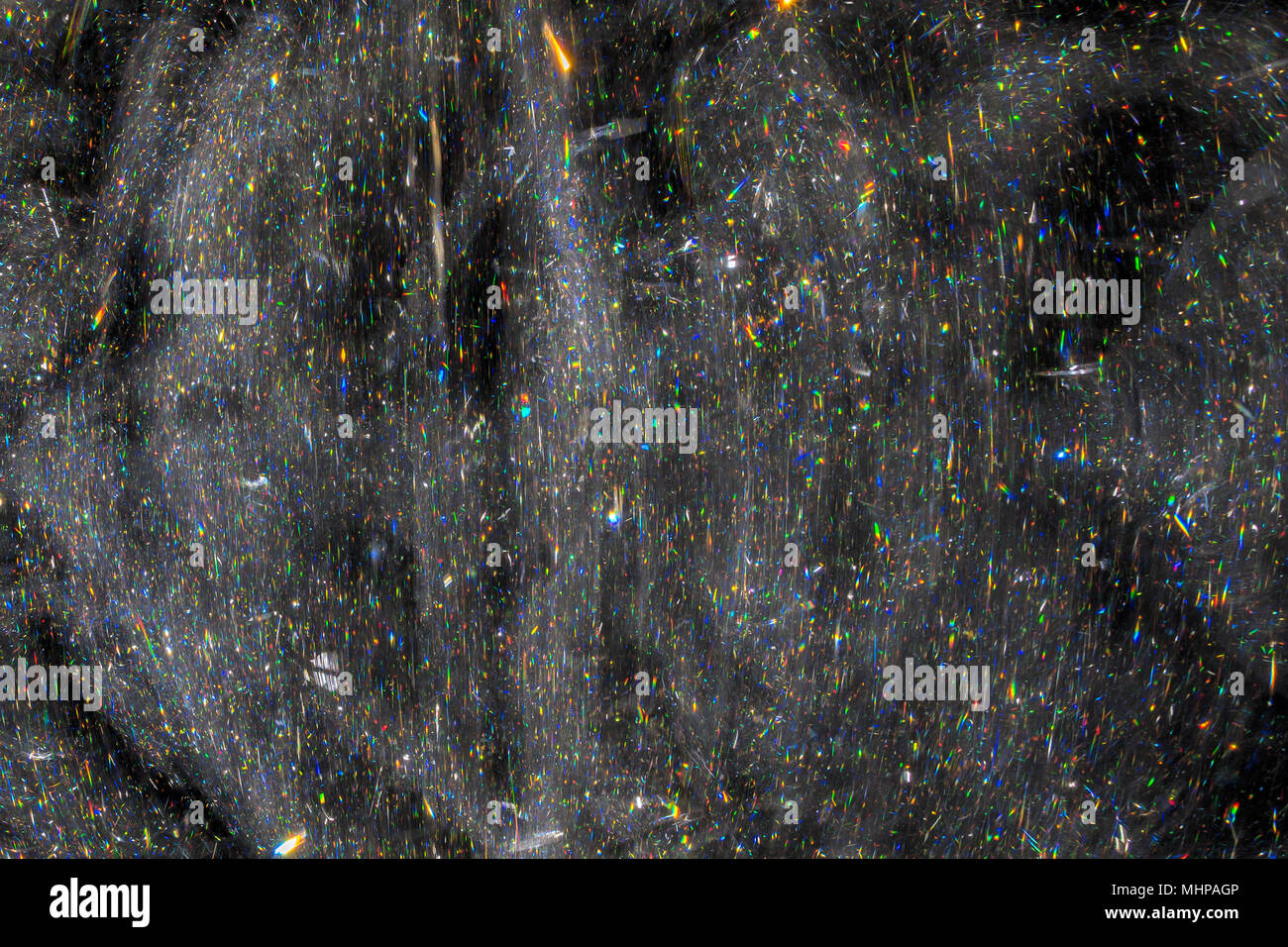 swarovski crystals background light texture Stock Photo - Alamy