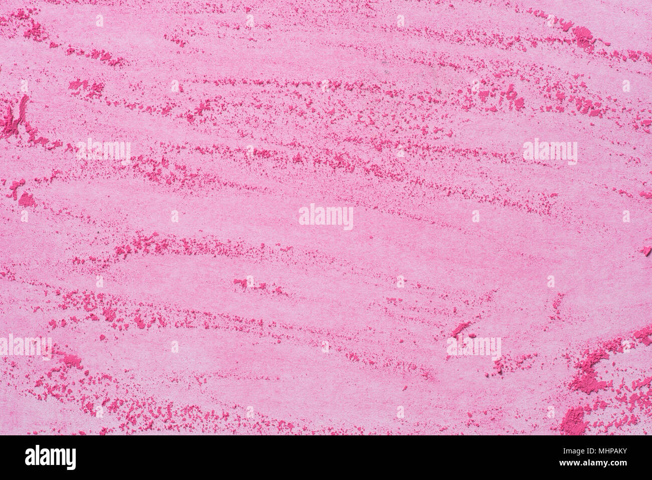 artistic red color pastel on paper background texture Stock Photo - Alamy