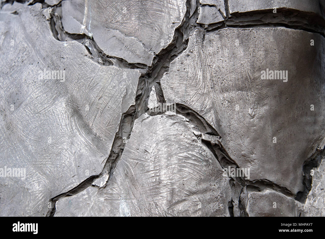 Broken Chain Link Fence Stock Photos & Broken Chain Link Fence Stock ...