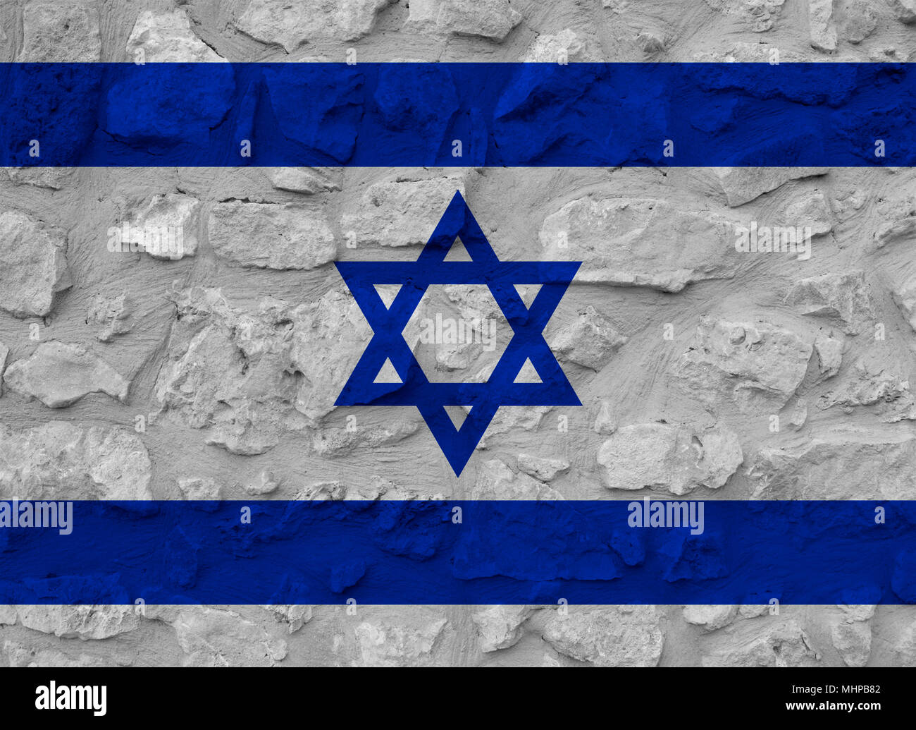 Israeli Symbol High Resolution Stock Photography and Images - Alamy