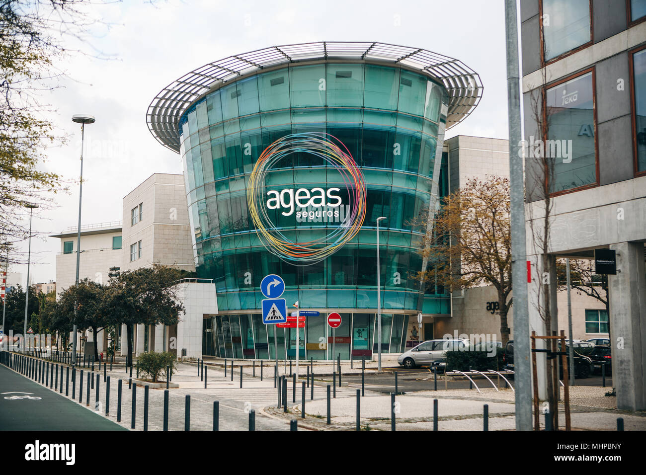 Ageas hi-res stock photography and images - Alamy