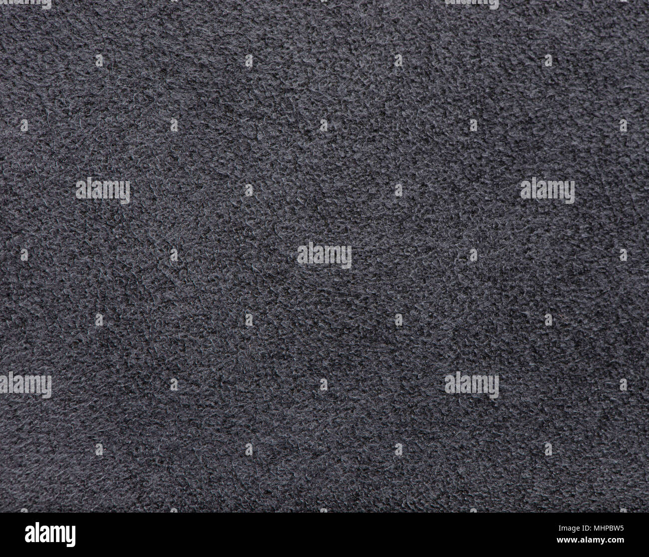 Closeup of alcantara texture background Stock Photo - Alamy