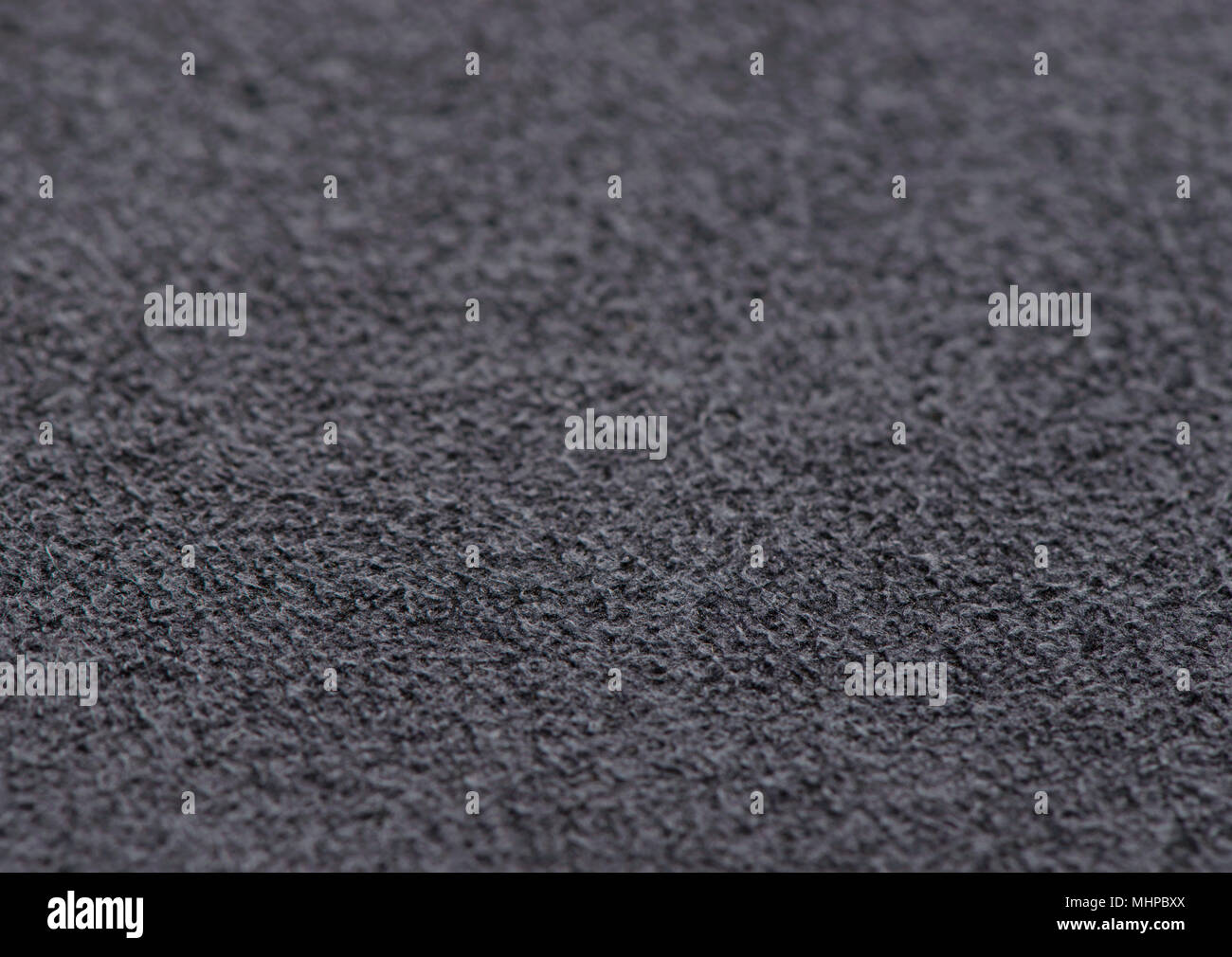 Closeup of alcantara texture Stock Photo - Alamy
