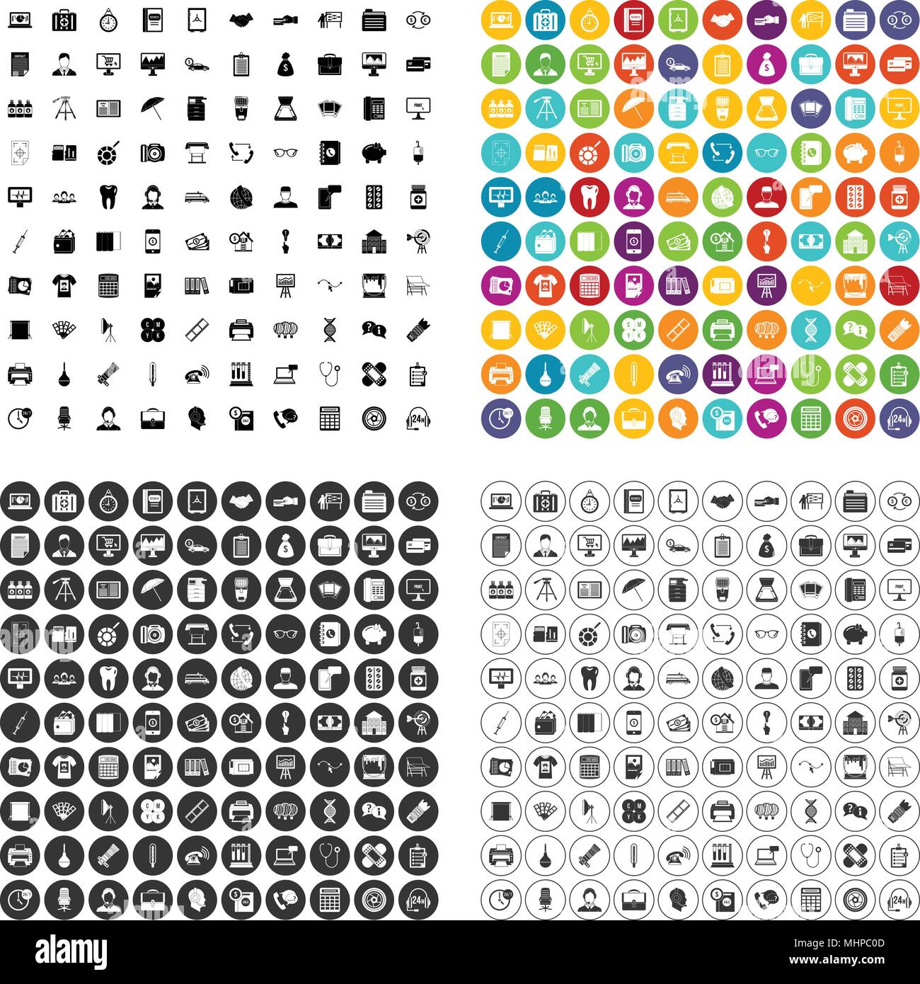 Department of film Stock Vector Images - Alamy