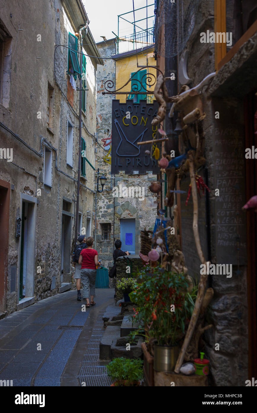 Fieschi High Resolution Stock Photography and Images - Alamy