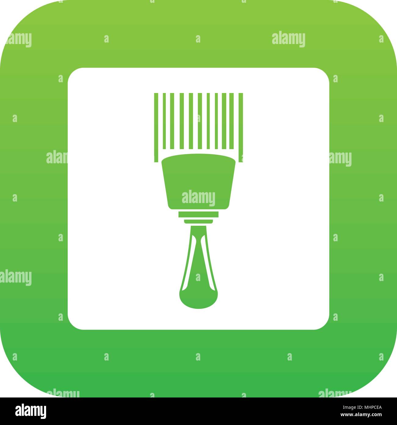 Production data acquisition Stock Vector Images - Alamy