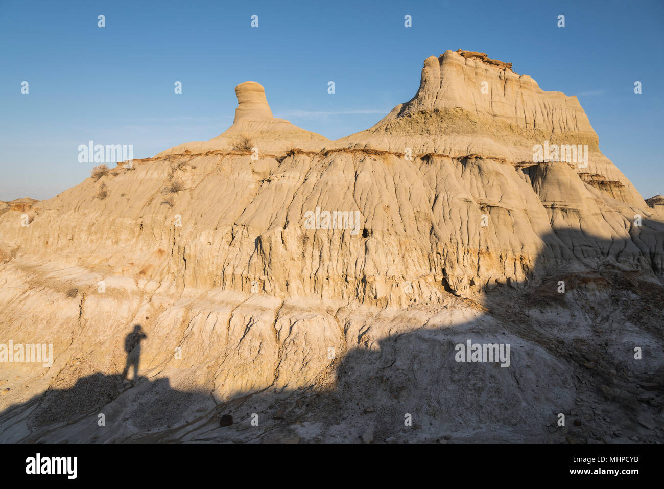 Judith mountains hi-res stock photography and images - Alamy