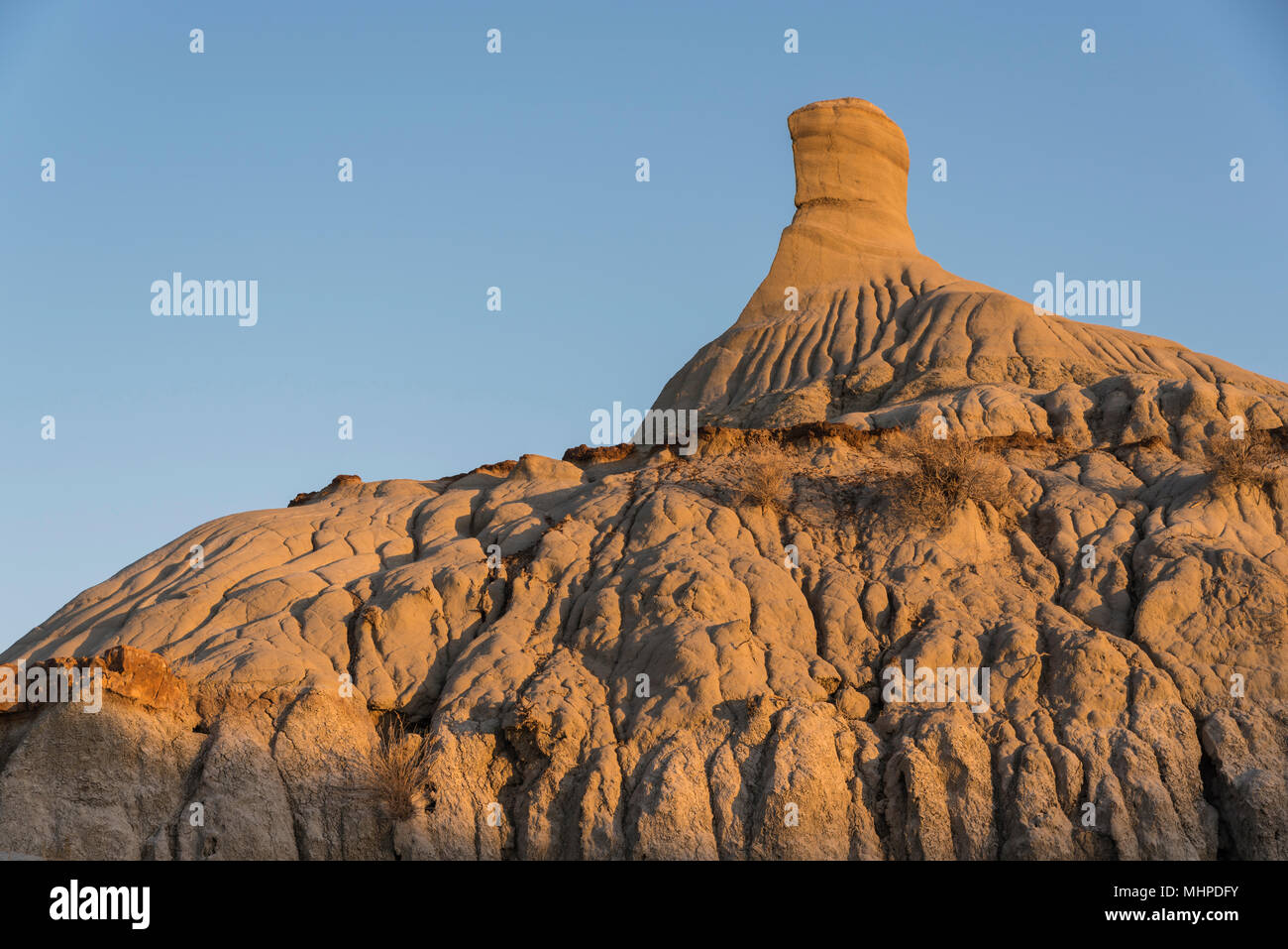 Judith mountains hi-res stock photography and images - Alamy