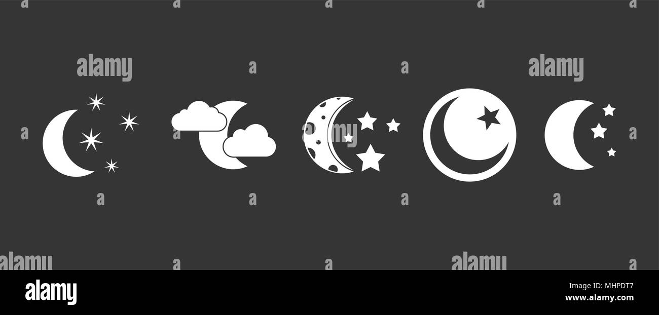 Rare eclipse Stock Vector Images - Alamy