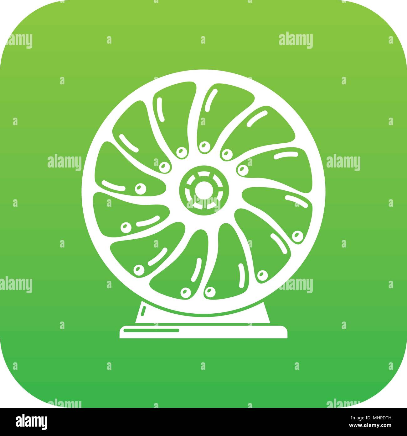 Perpetuum mobile Stock Vector Images - Alamy