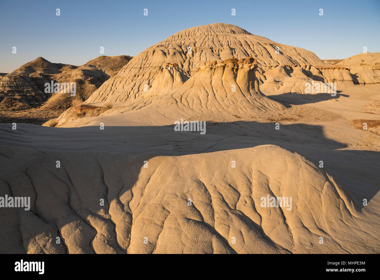 Judith Mountains High Resolution Stock Photography and Images - Alamy