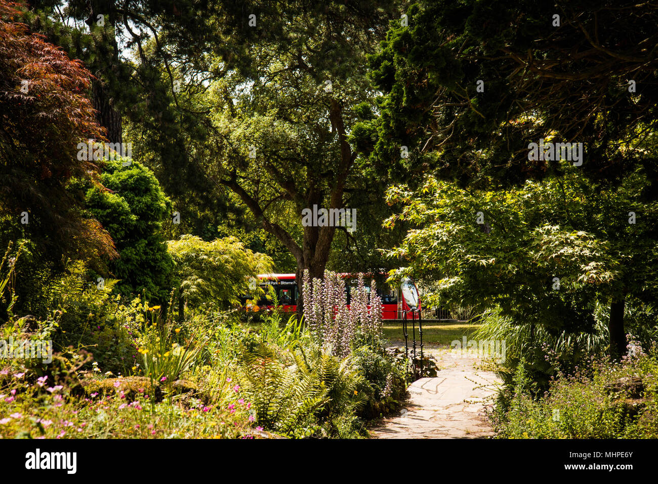 Southampton tourism hi-res stock photography and images - Alamy
