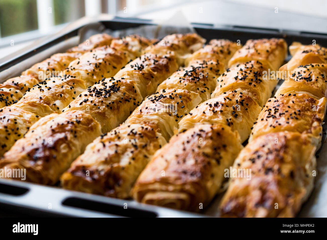 Borek Food