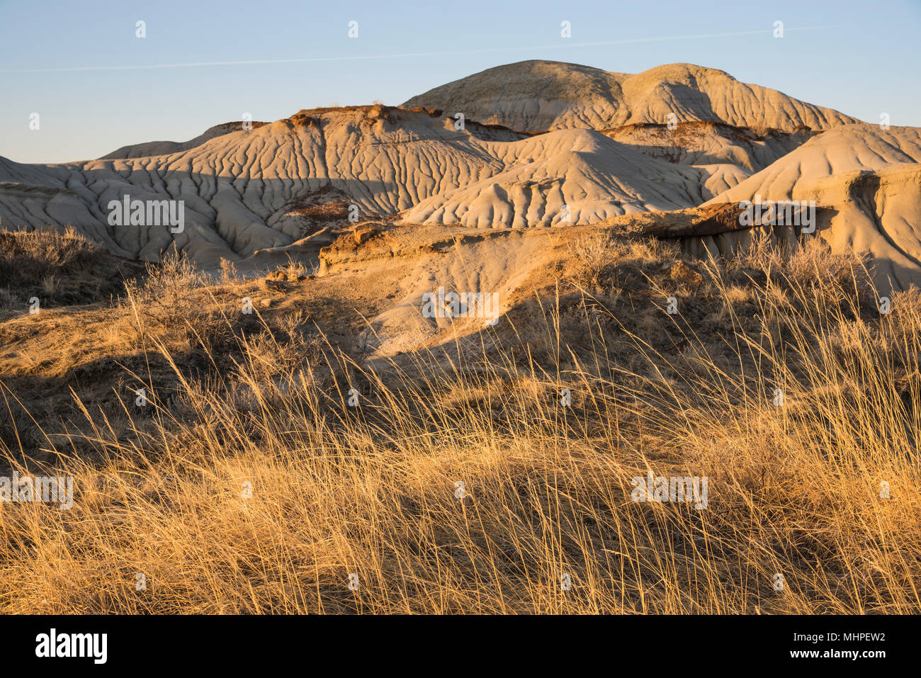 Judith mountains hi-res stock photography and images - Alamy