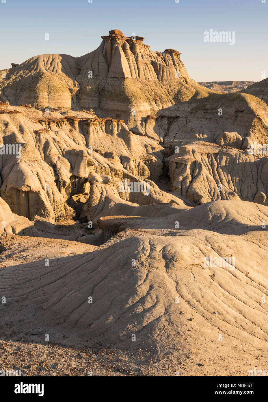 Judith Mountains High Resolution Stock Photography and Images - Alamy
