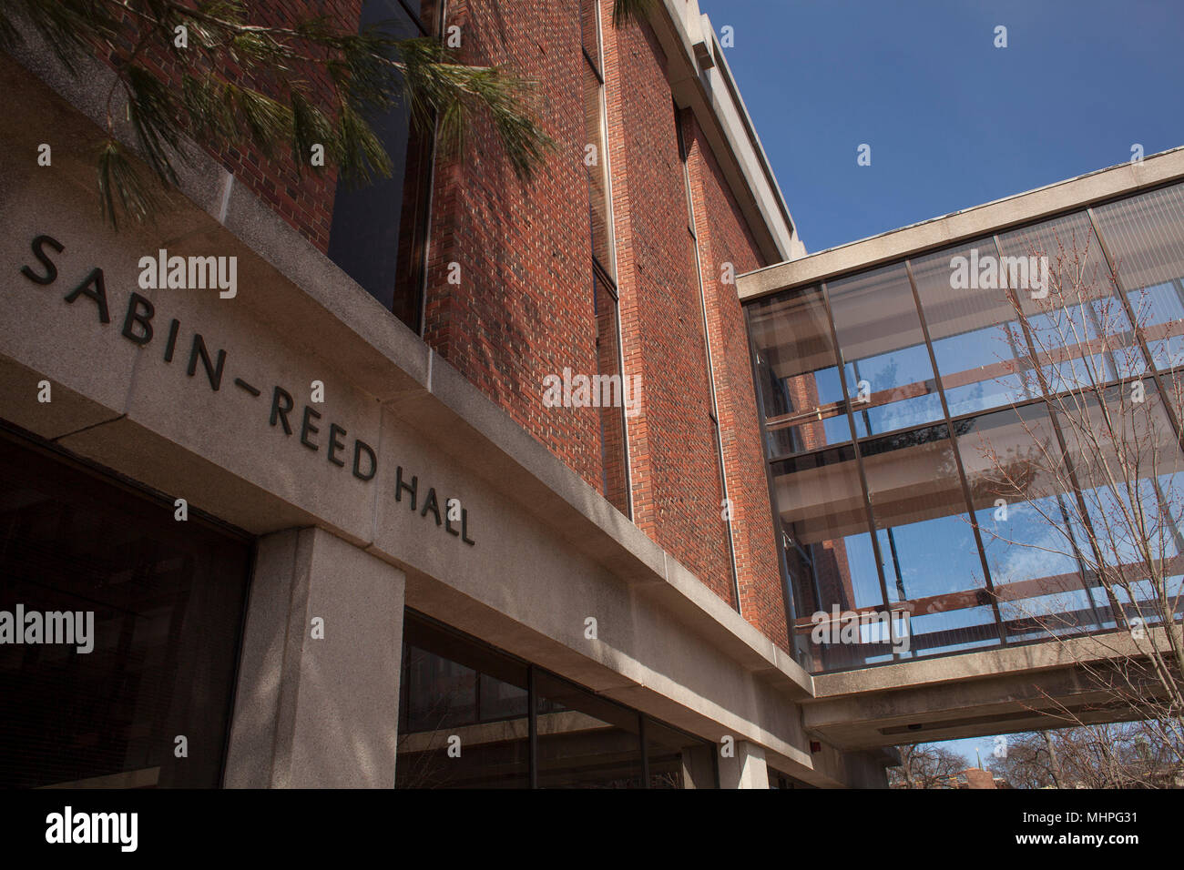 Sabin hi-res stock photography and images - Alamy