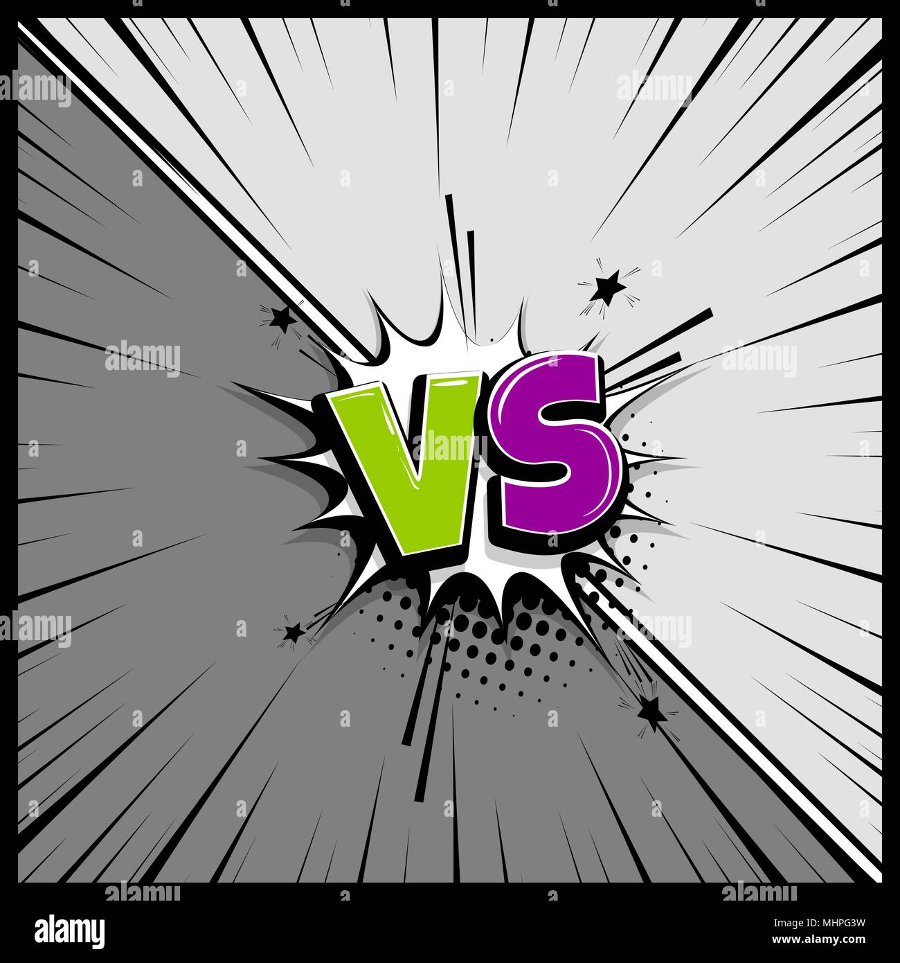 Text box design Stock Vector Images - Alamy