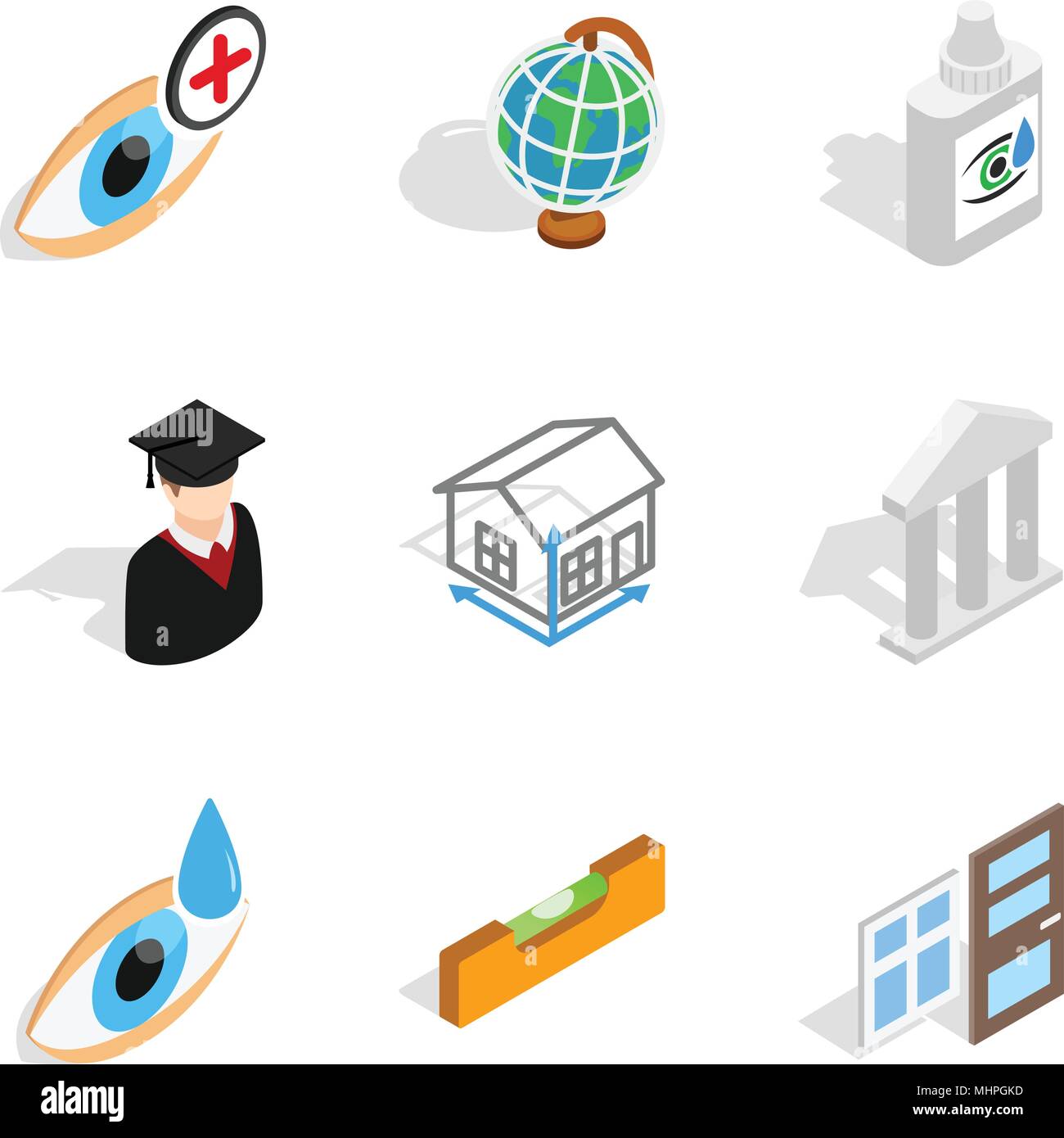 The Workhouse Stock Vector Images - Alamy