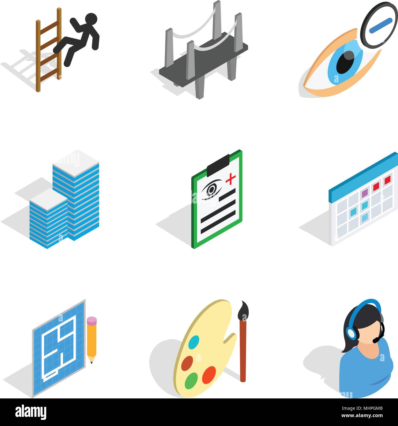 Workhouse Stock Vector Images - Alamy