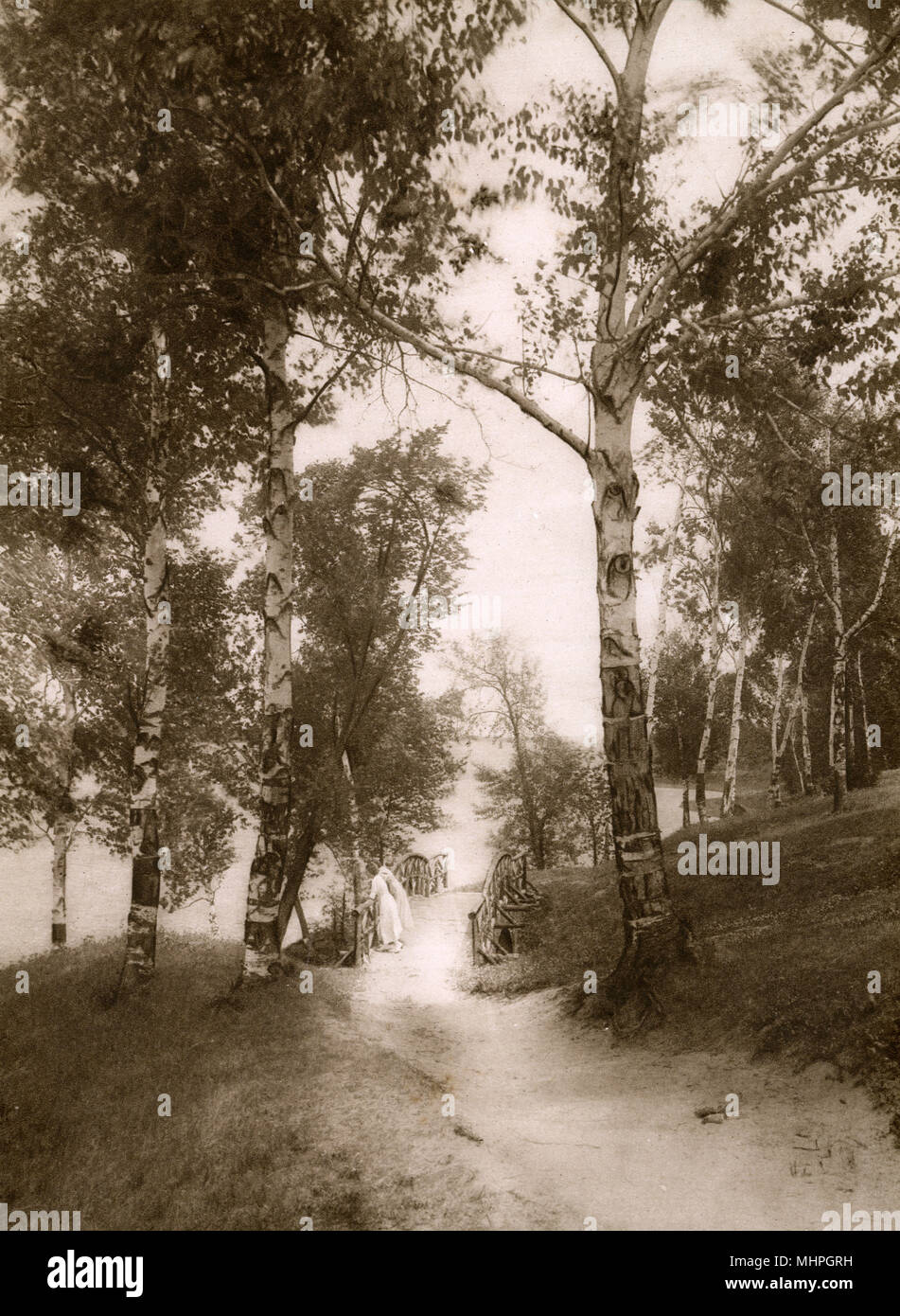 Rockcliffe park ottawa hi-res stock photography and images - Alamy