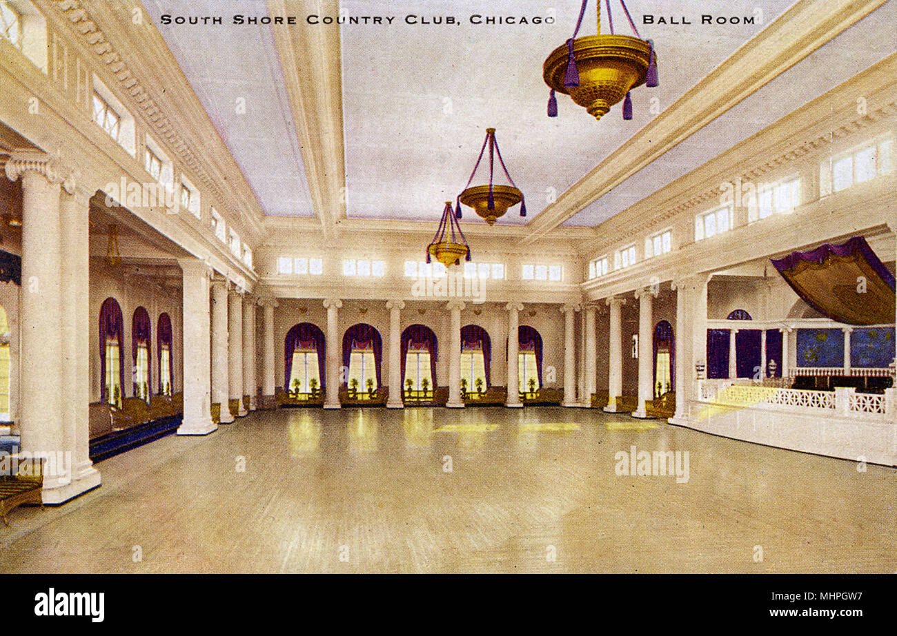 Historical Empty Ballroom High Resolution Stock Photography and Images ...