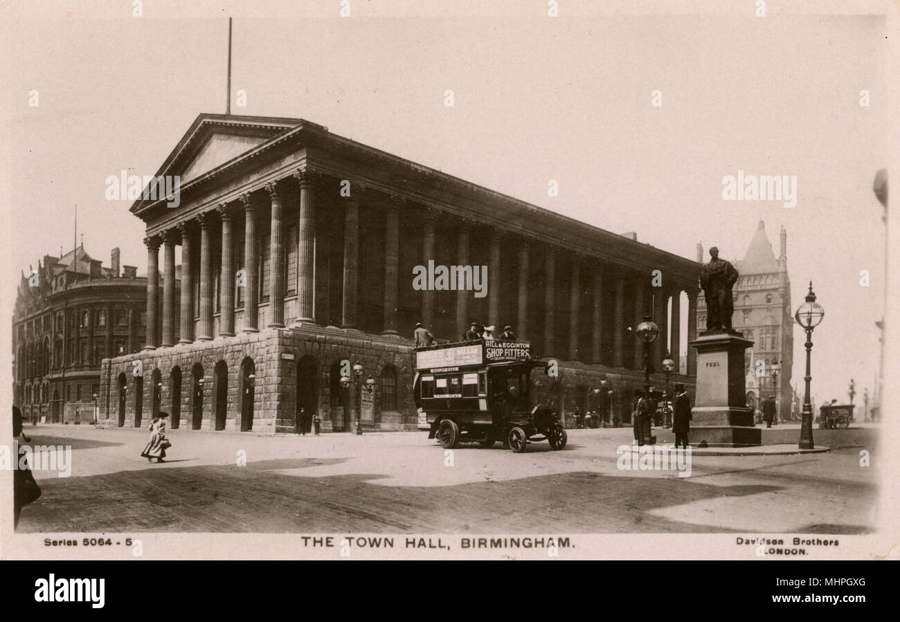 West midlands buses hi-res stock photography and images - Alamy