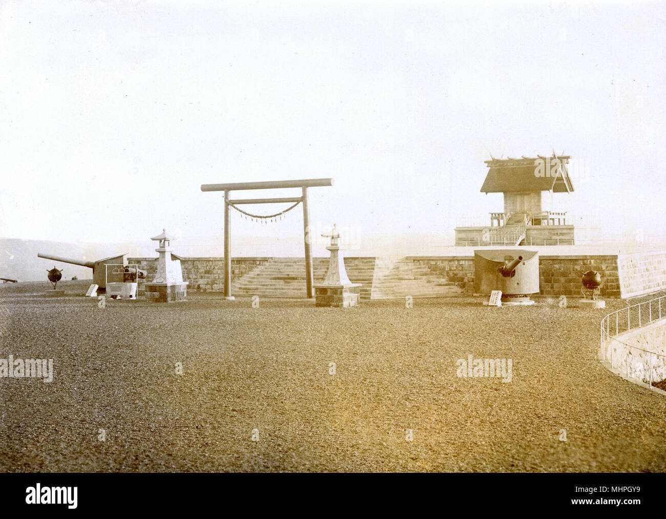 Manchuria and japan hi-res stock photography and images - Alamy