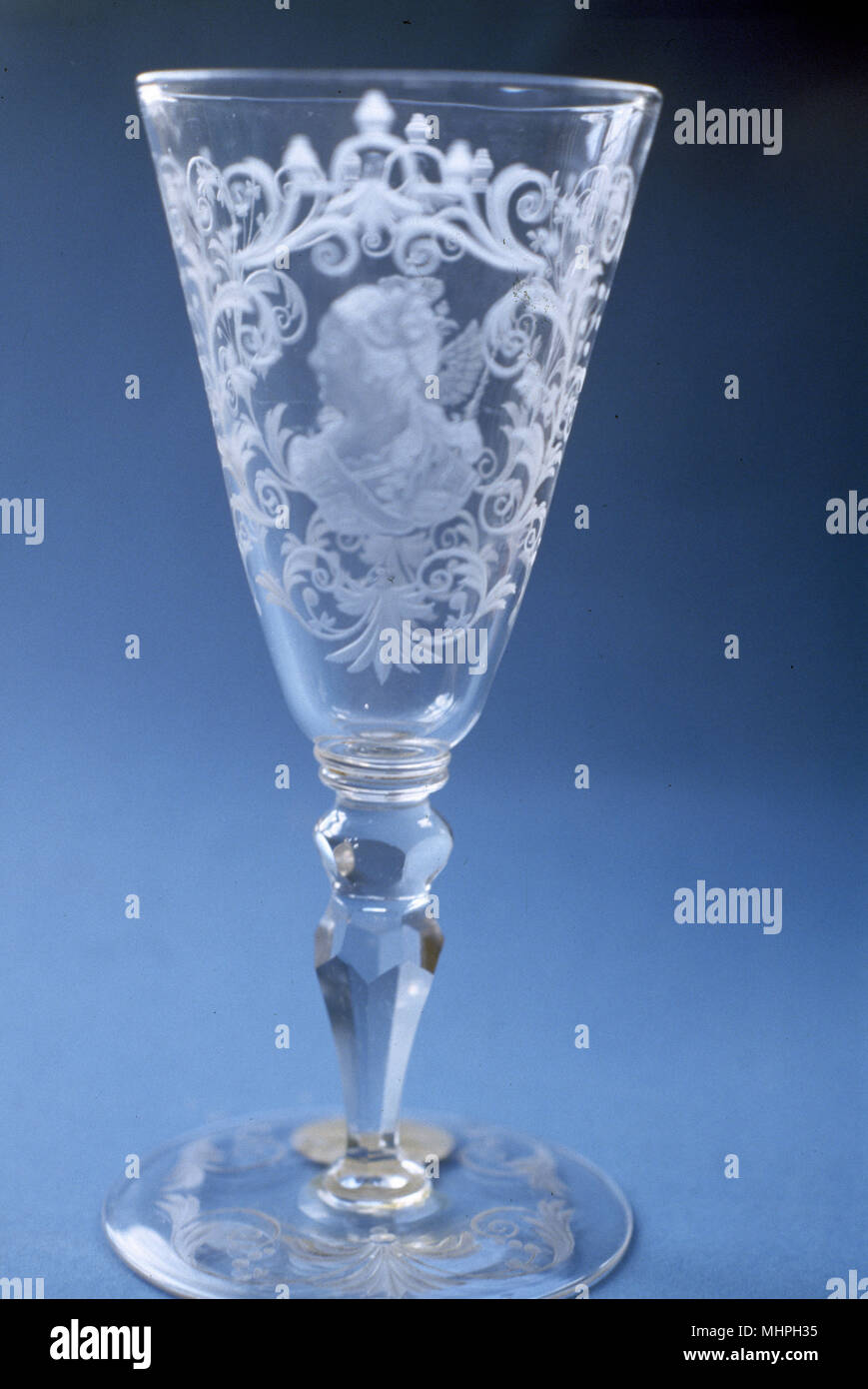 Russian glass hi-res stock photography and images - Alamy