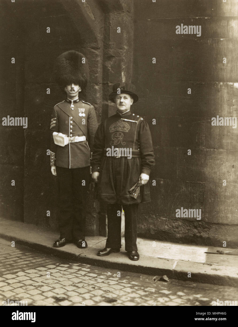 1930s Uniform High Resolution Stock Photography and Images - Alamy