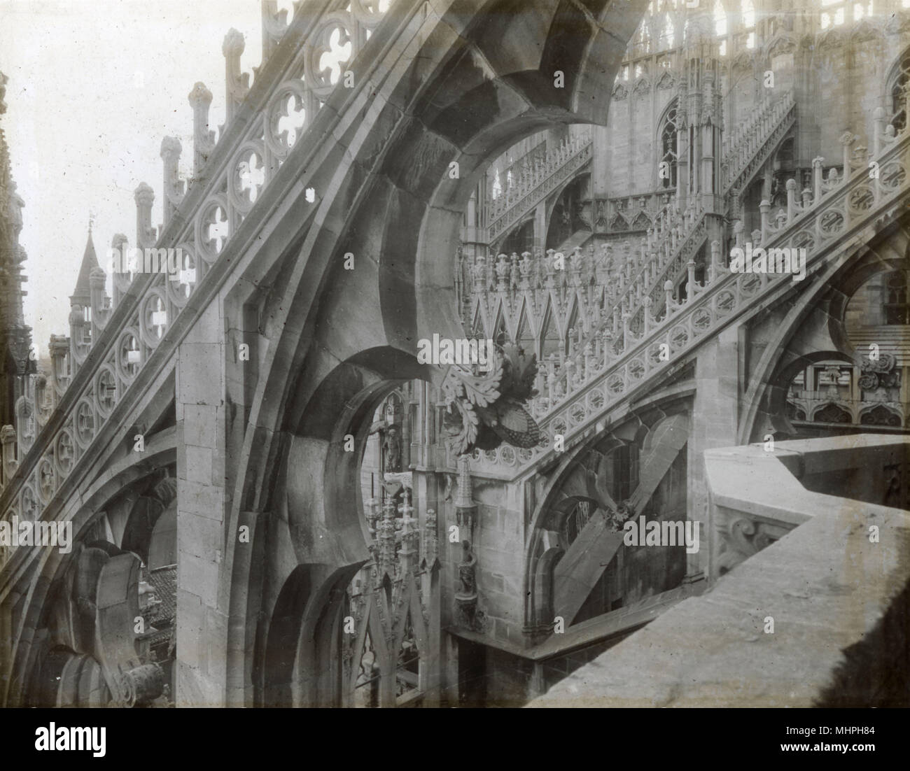 1890s building hi-res stock photography and images - Alamy