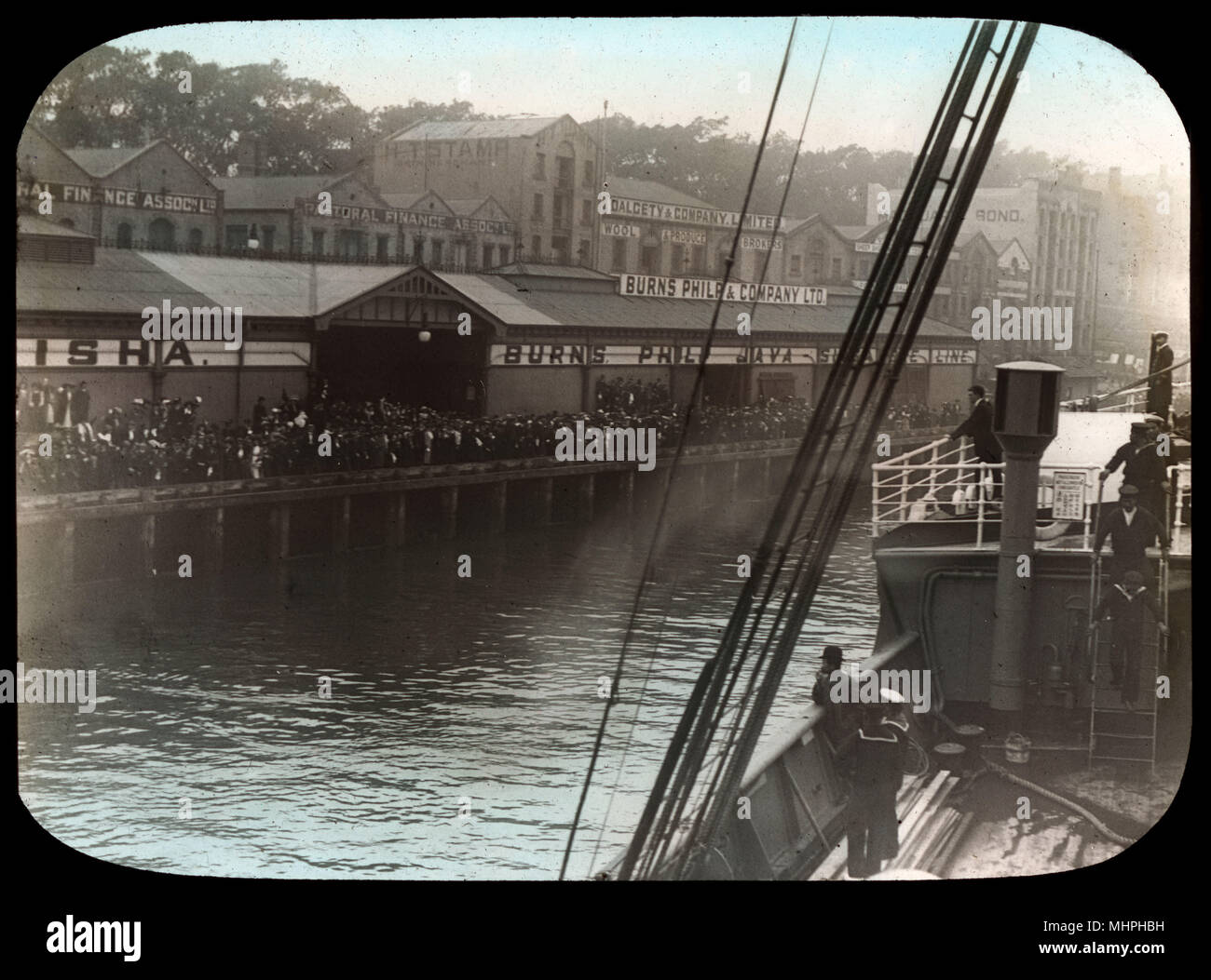 Terminus east coast line hi-res stock photography and images - Alamy