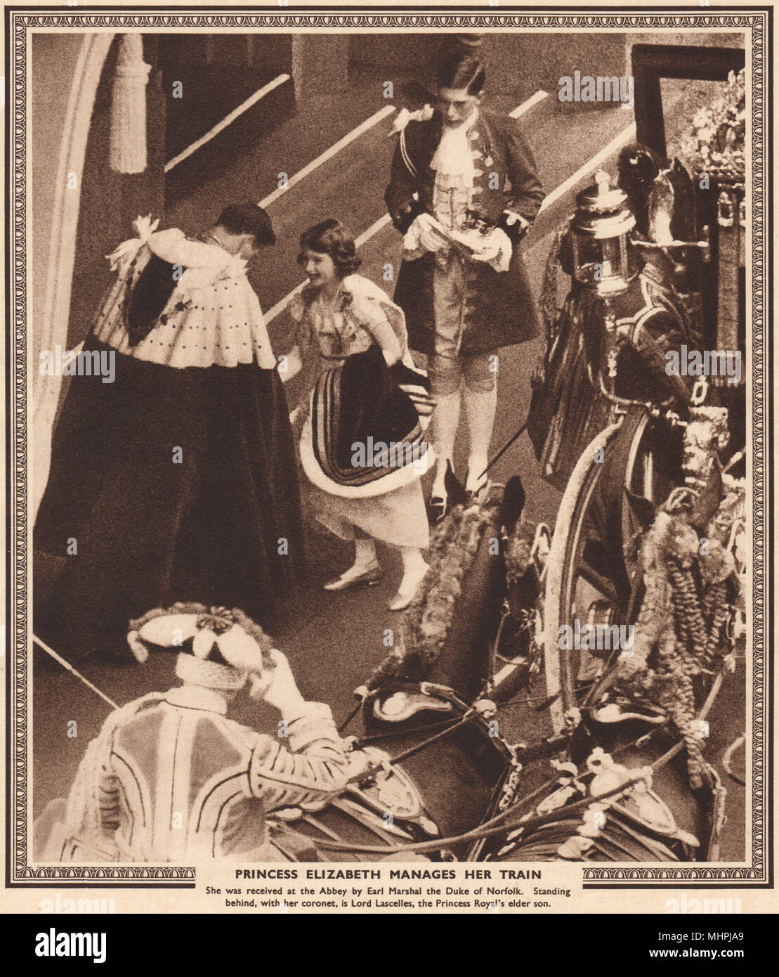 Princess train hi-res stock photography and images - Alamy